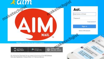 AIM Mail - AIM Mail Login | Sign Up for AIM Mail Login @ www.aim.com ...
